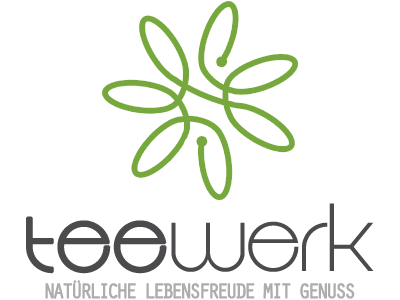 samova BioTee GrünTee SchwarzTee | tee-werk.de - Natürliche ...
